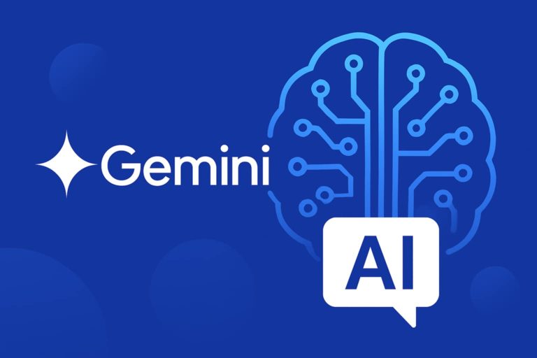 Google Gemini AI – sprawdź, co potrafi nowy model 2.5 - Digimania.pl