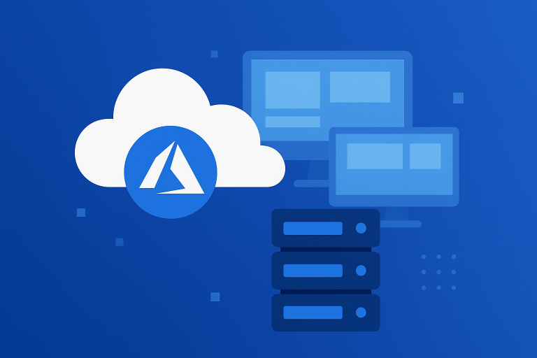 Microsoft Azure – kompletny przewodnik po chmurze i jej możliwościach ...