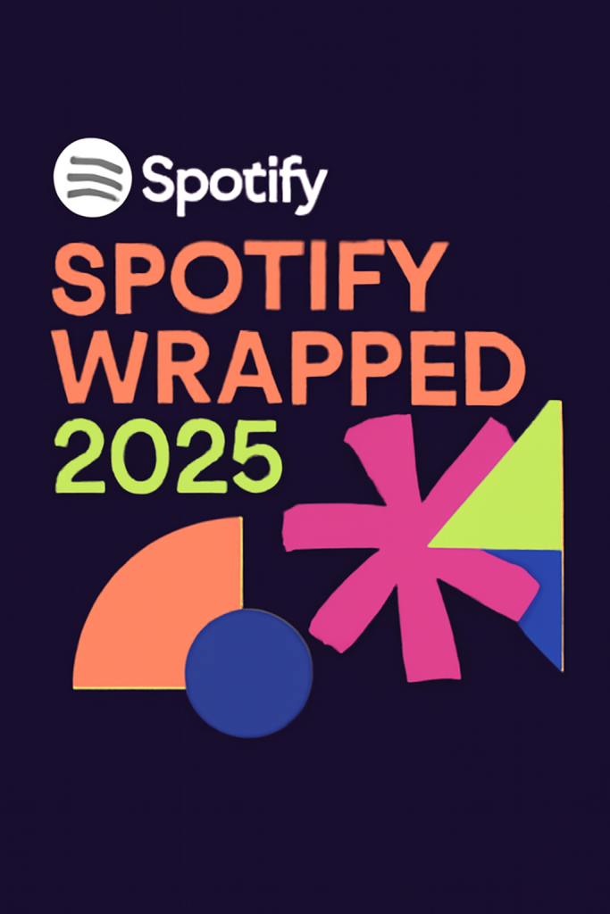 Spotify Wrapped 2025 już dostępne. Sprawdź, jak muzycznie minął Ci rok ...